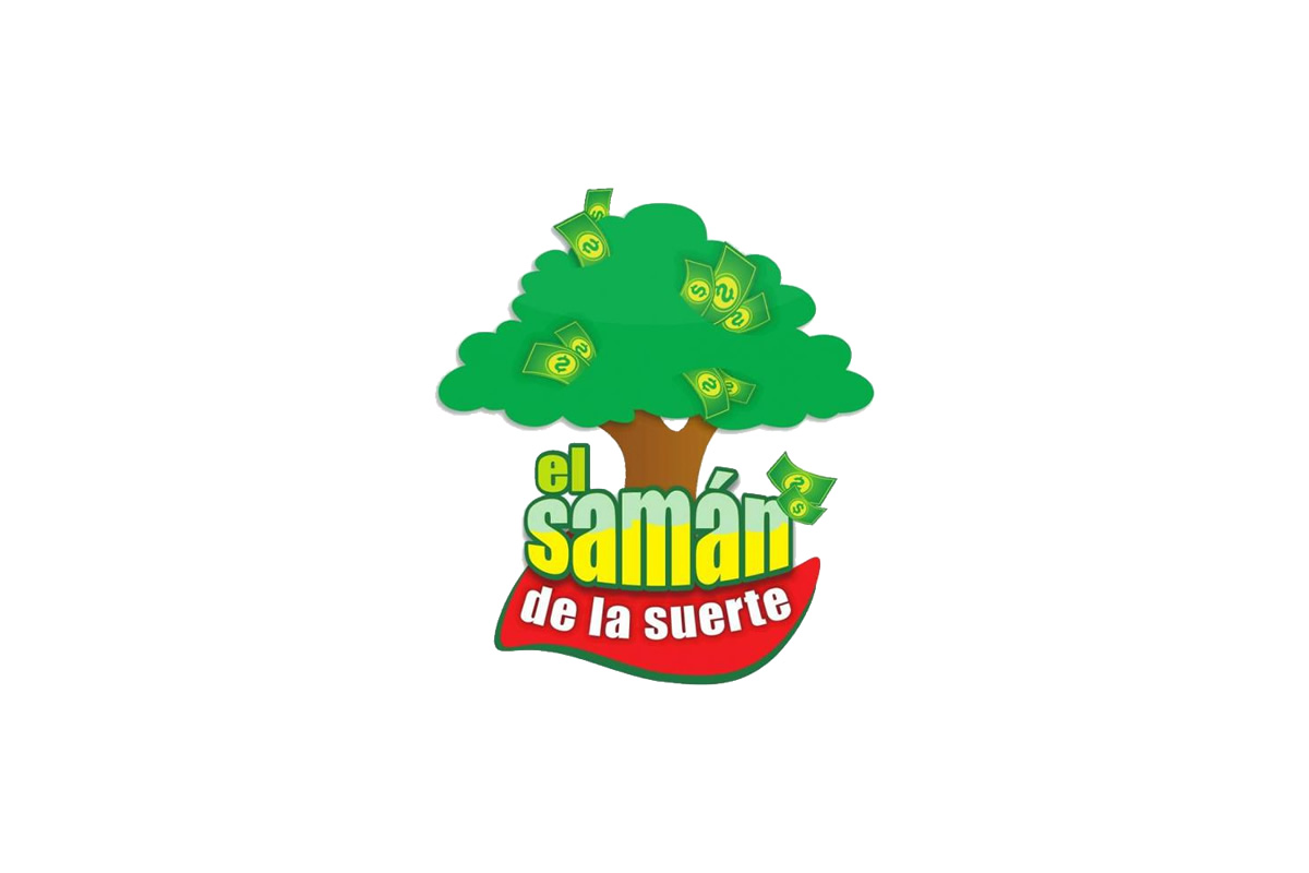 Saman dia último sorteo